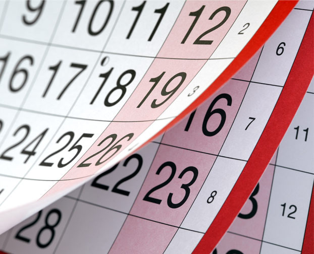 Faça seu próprio calendário com o GIMP - GIMP Brasil